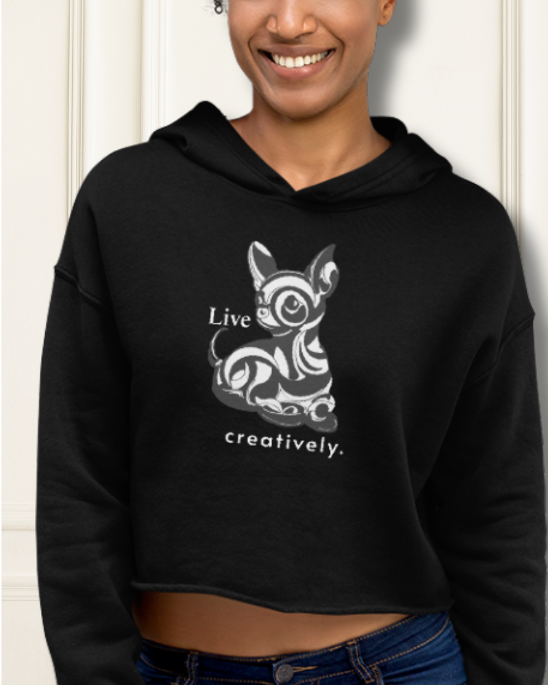 ZANGRILLI creative